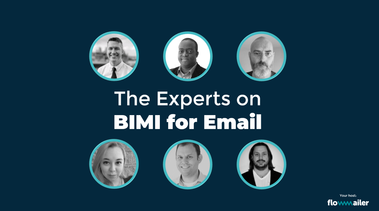 BIMI for Email: Expectations vs Reality [video] - DeliverabilityNext