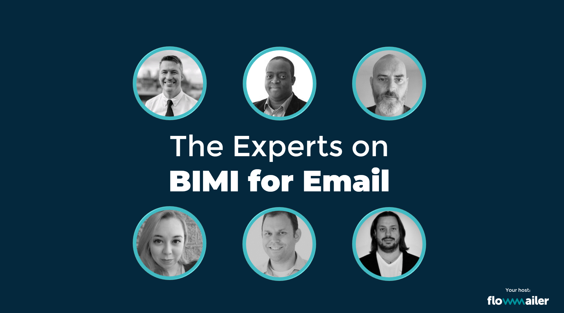 BIMI for Email: Expectations vs Reality [video] - DeliverabilityNext
